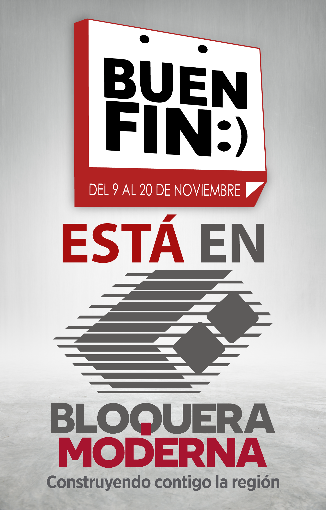 Bloquera Moderna