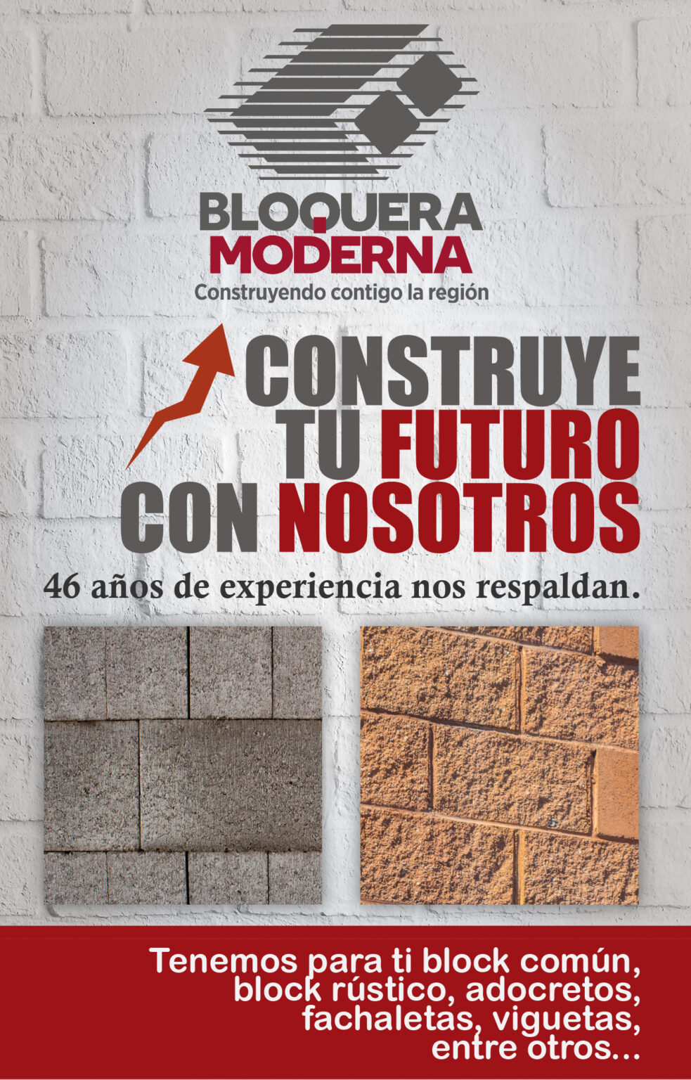 Bloquera Moderna